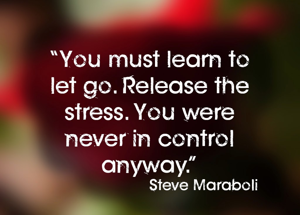 Release Quotes Inspiational. QuotesGram