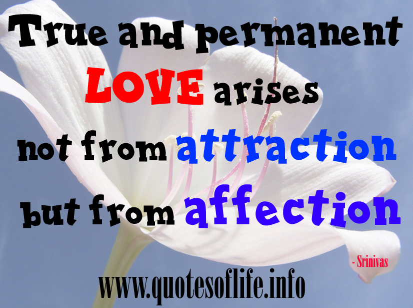 Love And Affection Quotes QuotesGram love-and-affection-quotes-quotesgram