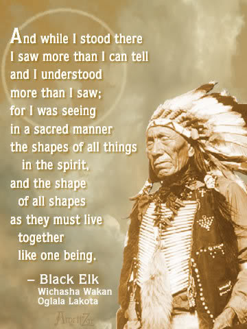 Lakota Sioux Quotes. QuotesGram