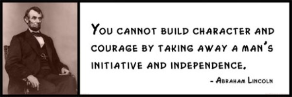 Taking Initiative Quotes. QuotesGram