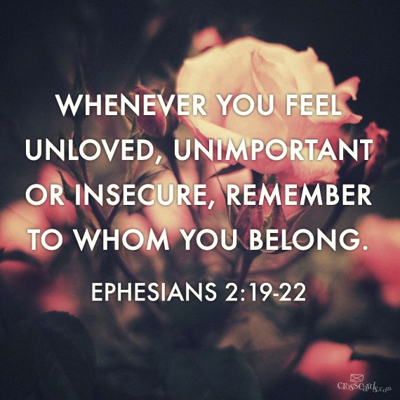 Feeling Unimportant Quotes. QuotesGram