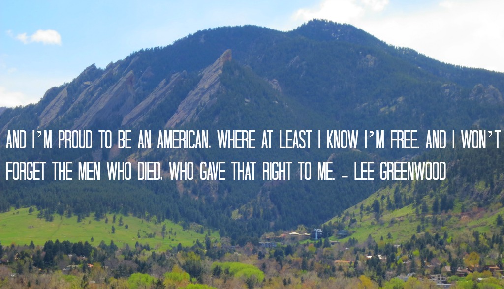 Famous Quotes About Colorado. QuotesGram