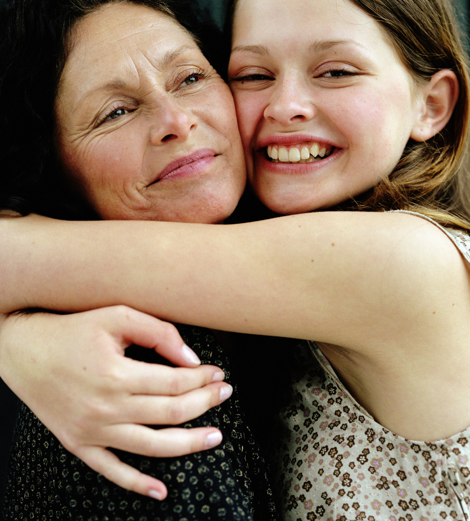 Mom And Teenage Daughter Quotes QuotesGram EroFound