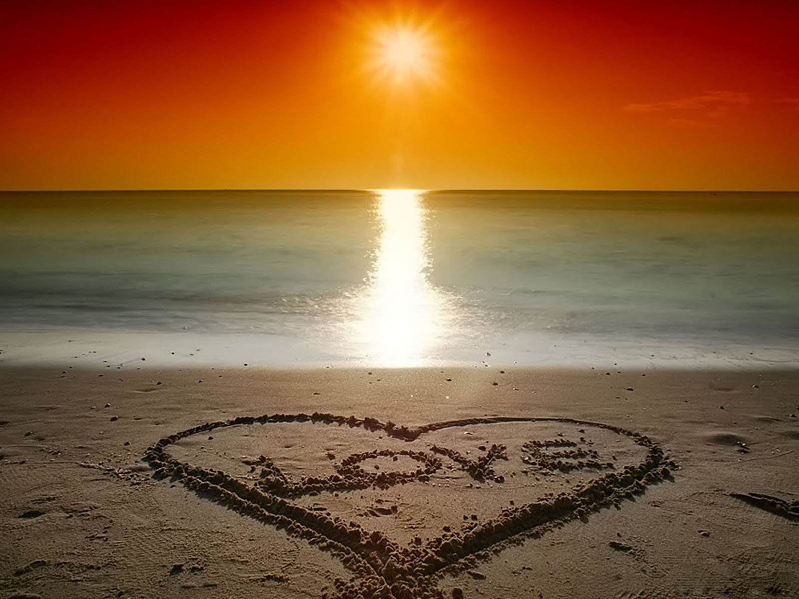 Beach Love Quotes QuotesGram