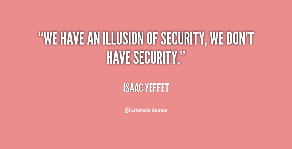 Secure Quotes QuotesGram Secure Quotes QuotesGram