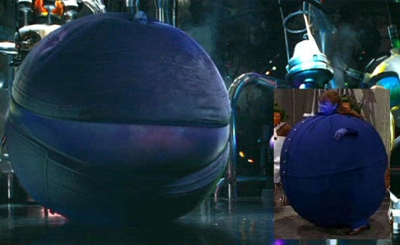 Violet Beauregarde Quotes QuotesGram