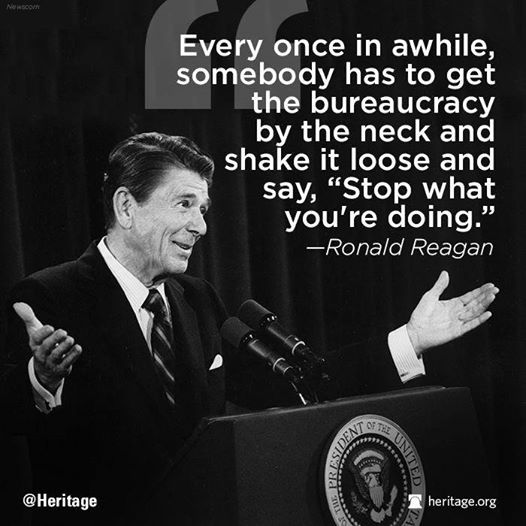 Ronald Reagan Quotes About Democrats Quotesgram