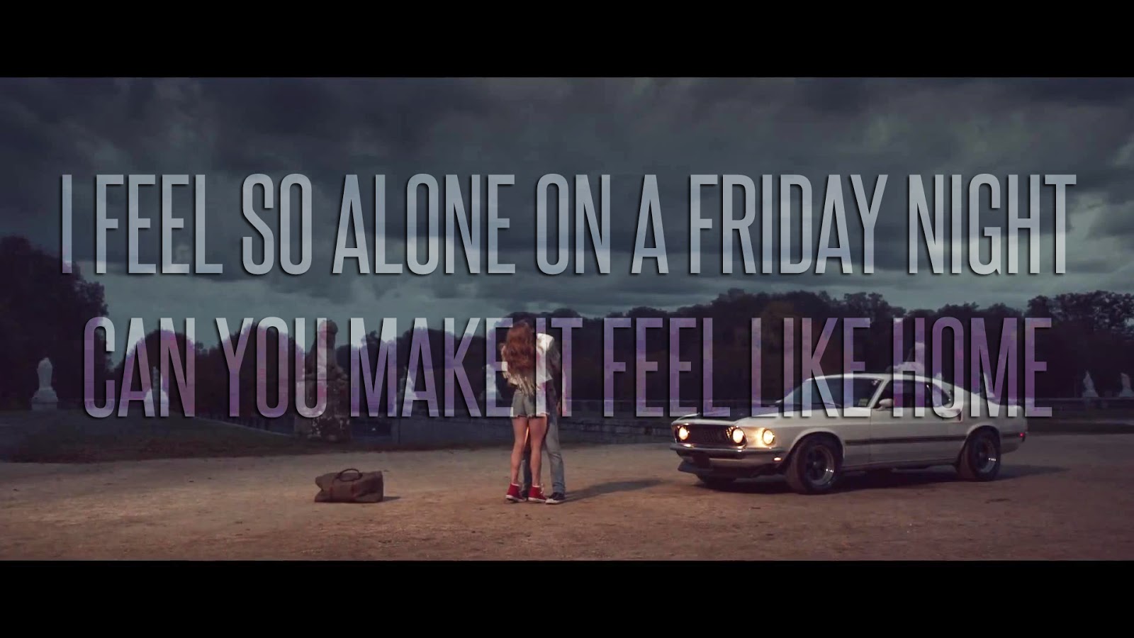 Friday Night Lonely Quotes. QuotesGram