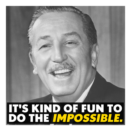 Walt Disney Quotes Art Quotesgram