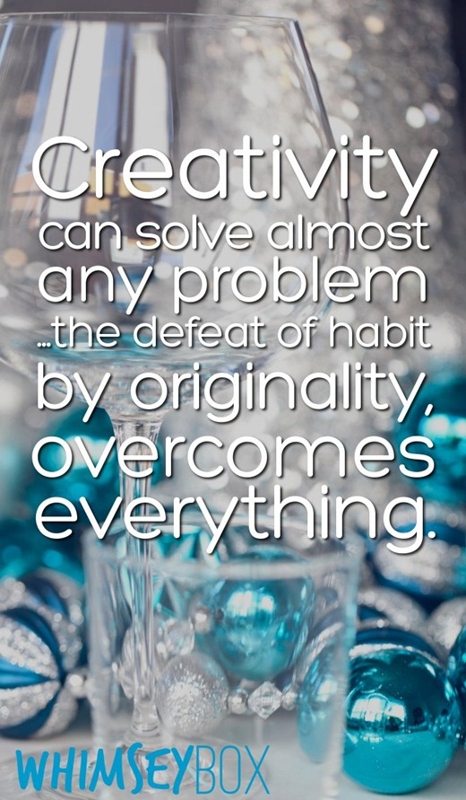 Creative Problem Solving Quotes. QuotesGram