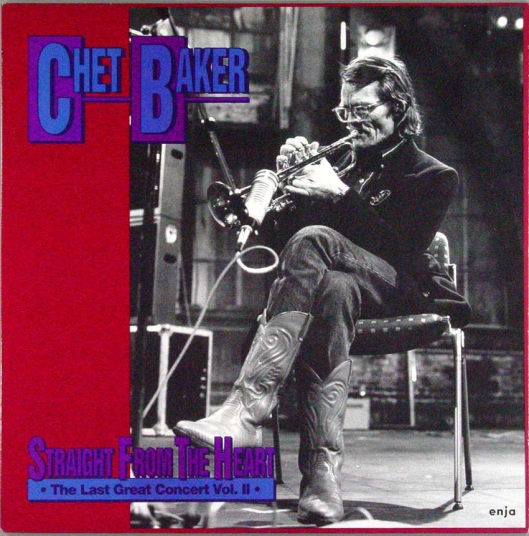 Chet Baker Quotes. QuotesGram