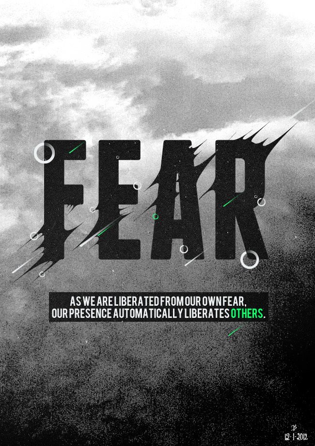 6 Word Quotes About Fear. QuotesGram
