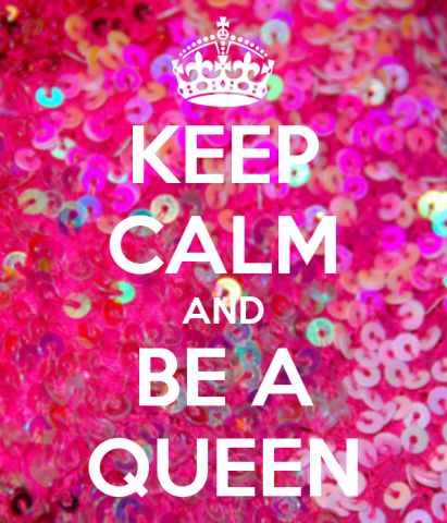 Queen For A Day Quotes. QuotesGram