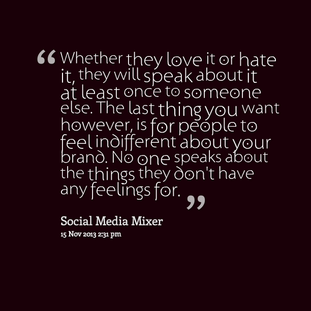 Feeling Indifferent Quotes. QuotesGram