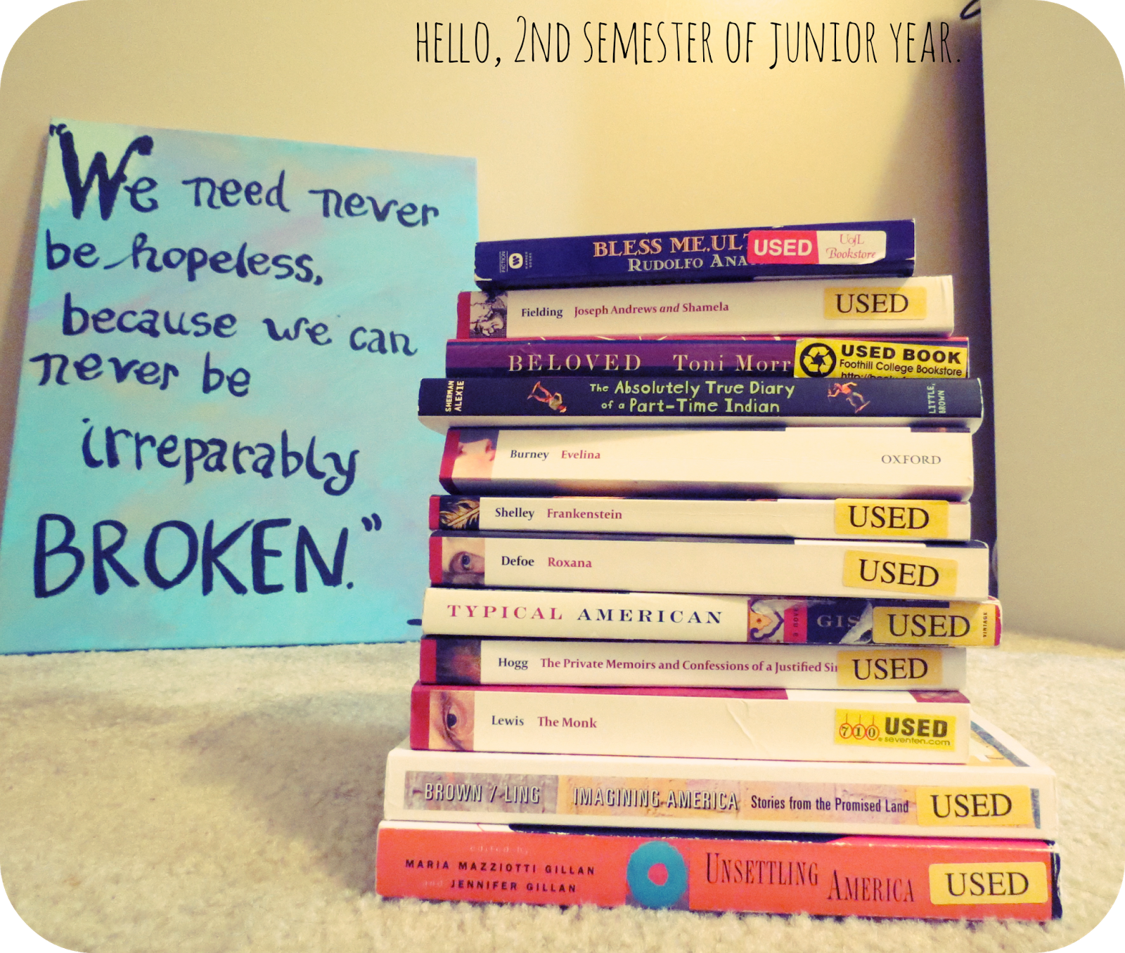 Junior Year Quotes QuotesGram junior-year-quotes-quotesgram