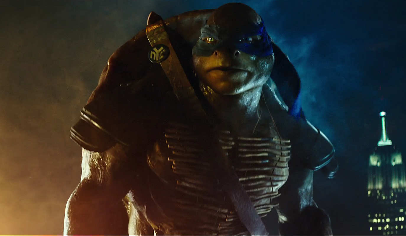 Tmnt 2014 Quotes. QuotesGram