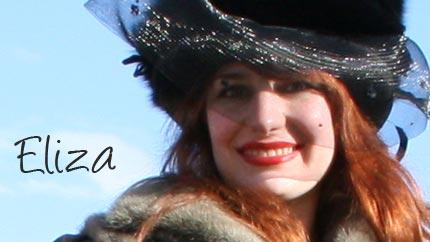 Eliza Cook Quotes. QuotesGram