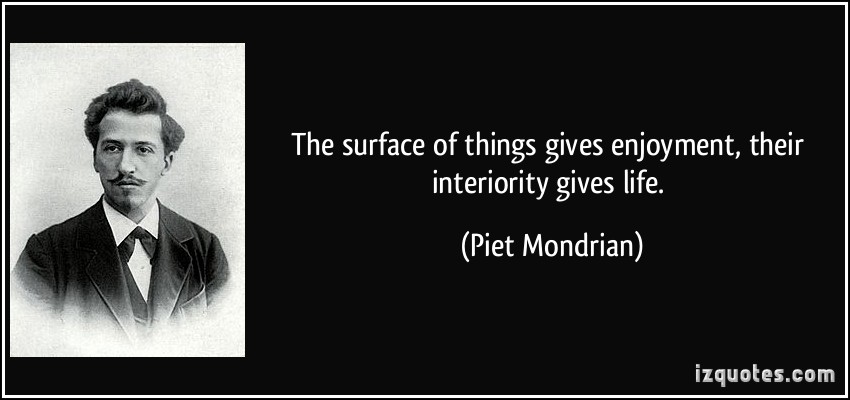 Piet Mondrian Art Quotes. QuotesGram Piet Mondrian Art Quotes. QuotesGram
