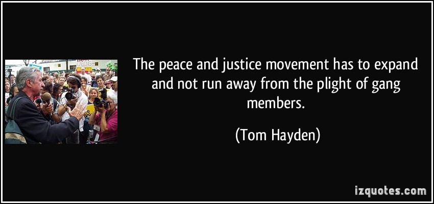 Gang Member Quotes. QuotesGram