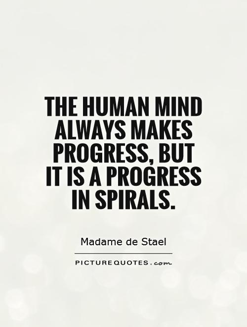 Human Progress Quotes. QuotesGram