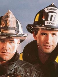 Backdraft Lt Mccaffrey Quotes. QuotesGram