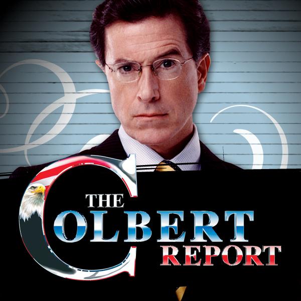 The Colbert Report Quotes. QuotesGram