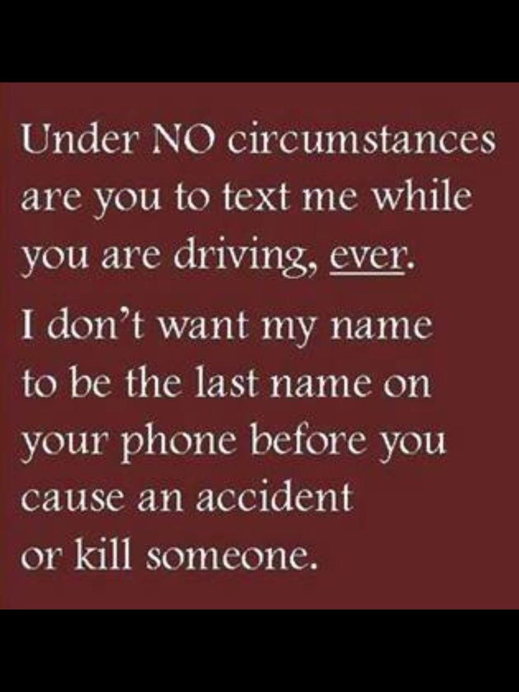 Texting And Driving Quotes. QuotesGram
