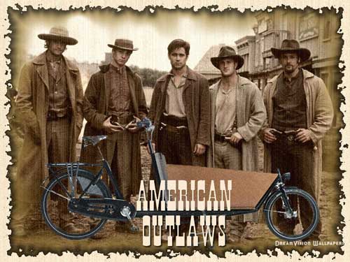 Famous Outlaw Quotes. QuotesGram