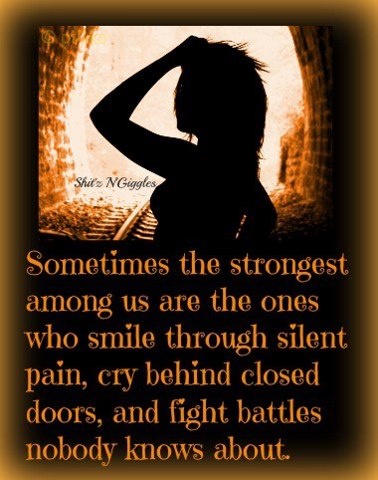 Fight Through The Pain Quotes. QuotesGram