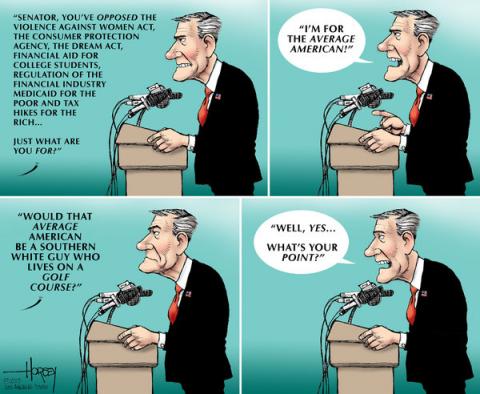 Political Fallacy Quotes. QuotesGram