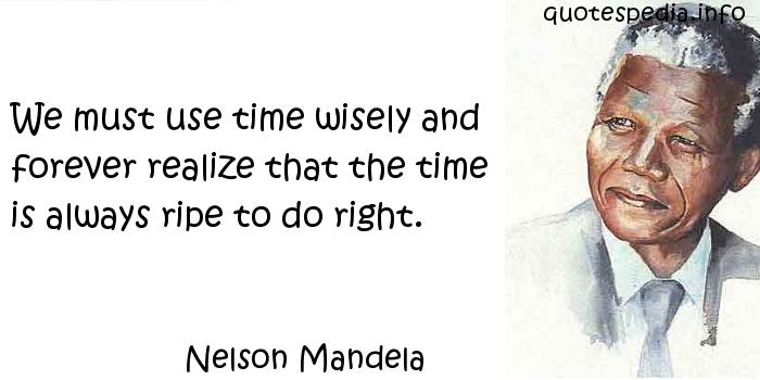Using Time Wisely Quotes. QuotesGram