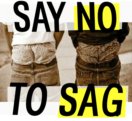 Quotes About Sagging. QuotesGram