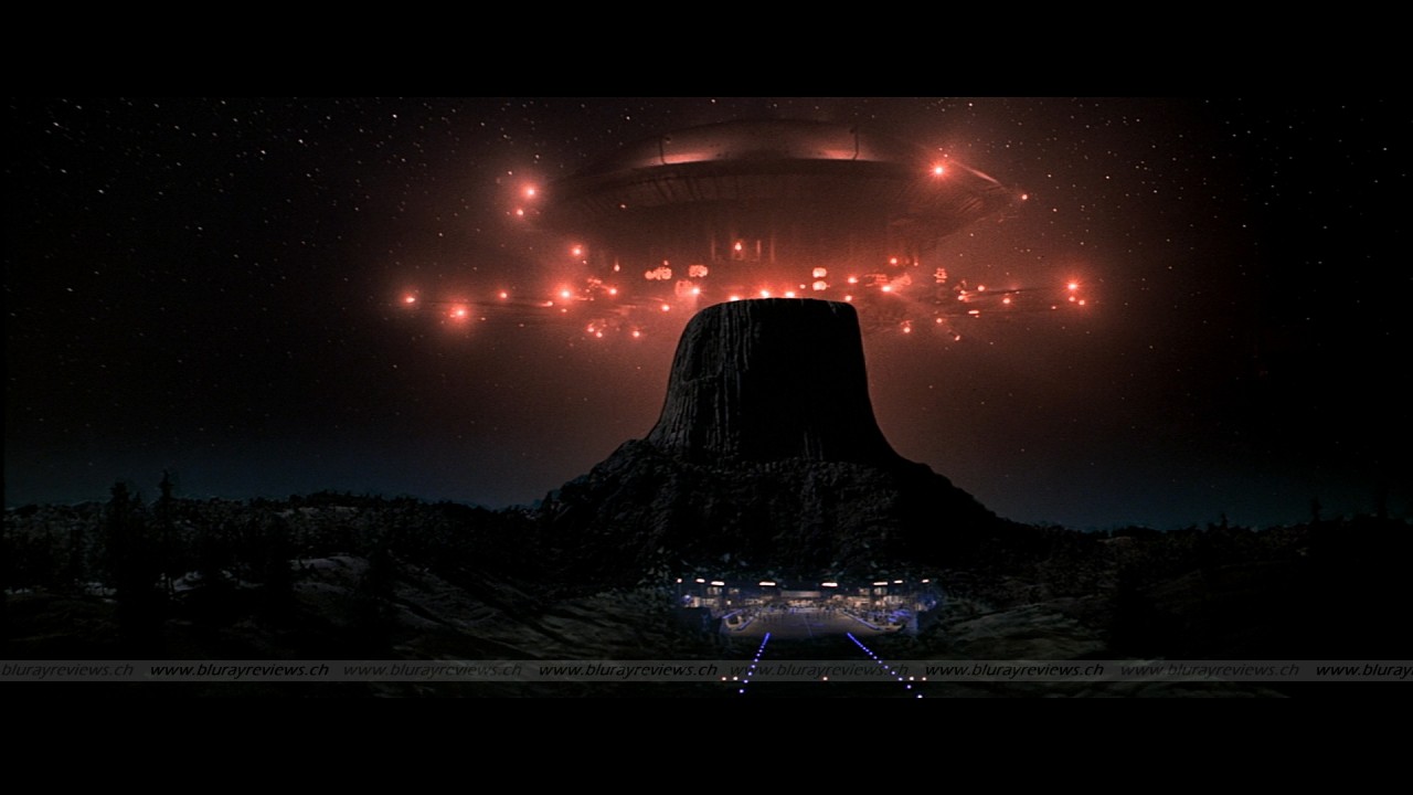 Close Encounters of the Third Kind Quotes. QuotesGram