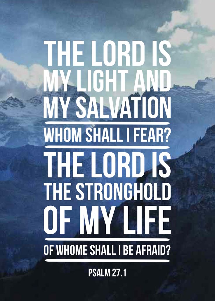 Psalms Quotes QuotesGram
