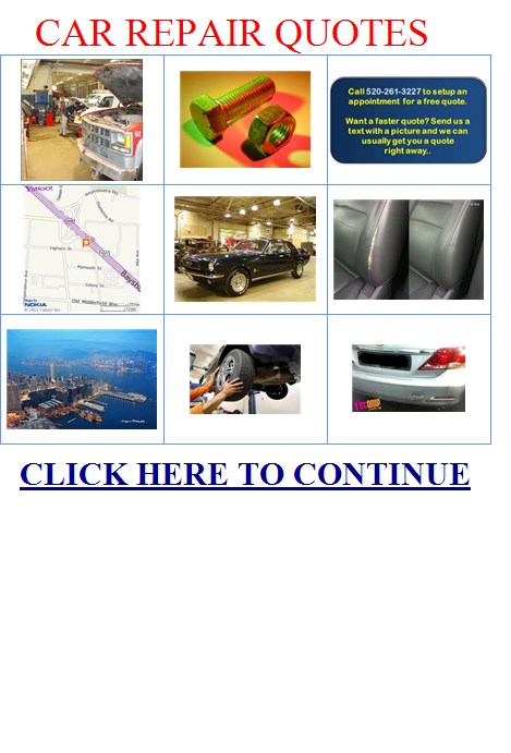 Car Repair Quotes. QuotesGram