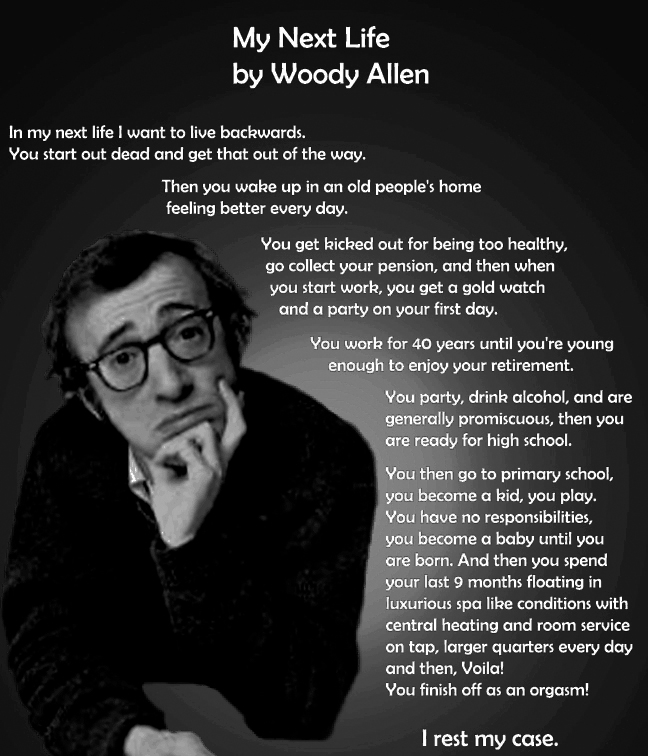 Best Woody Allen Quotes. QuotesGram Best Woody Allen Quotes. QuotesGram