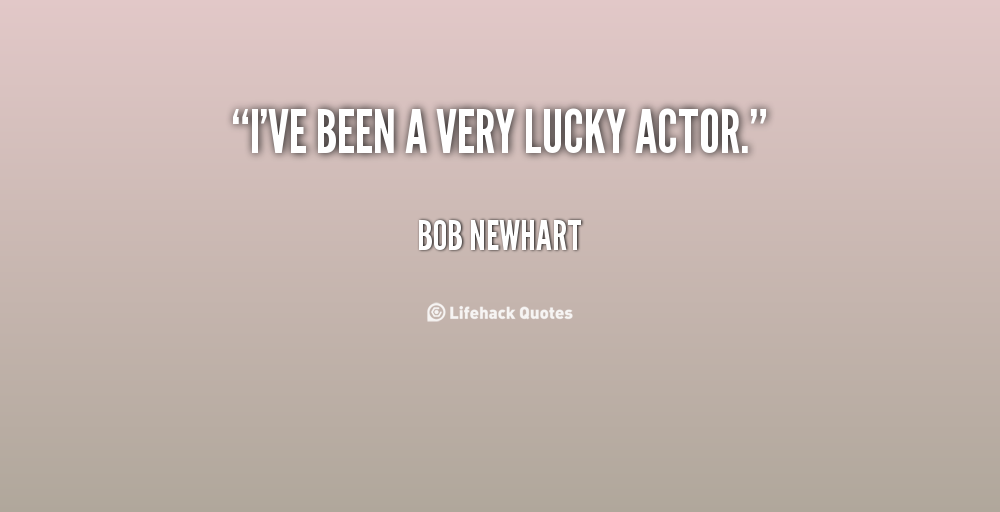 Bob Newhart Quotes. QuotesGram