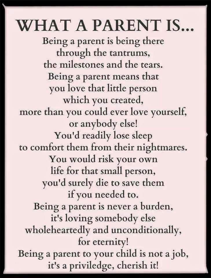 I Miss My Parents Quotes QuotesGram