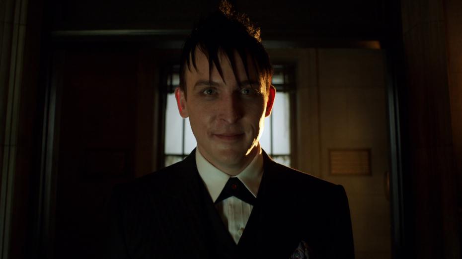 Oswald Cobblepot Gotham Quotes. QuotesGram