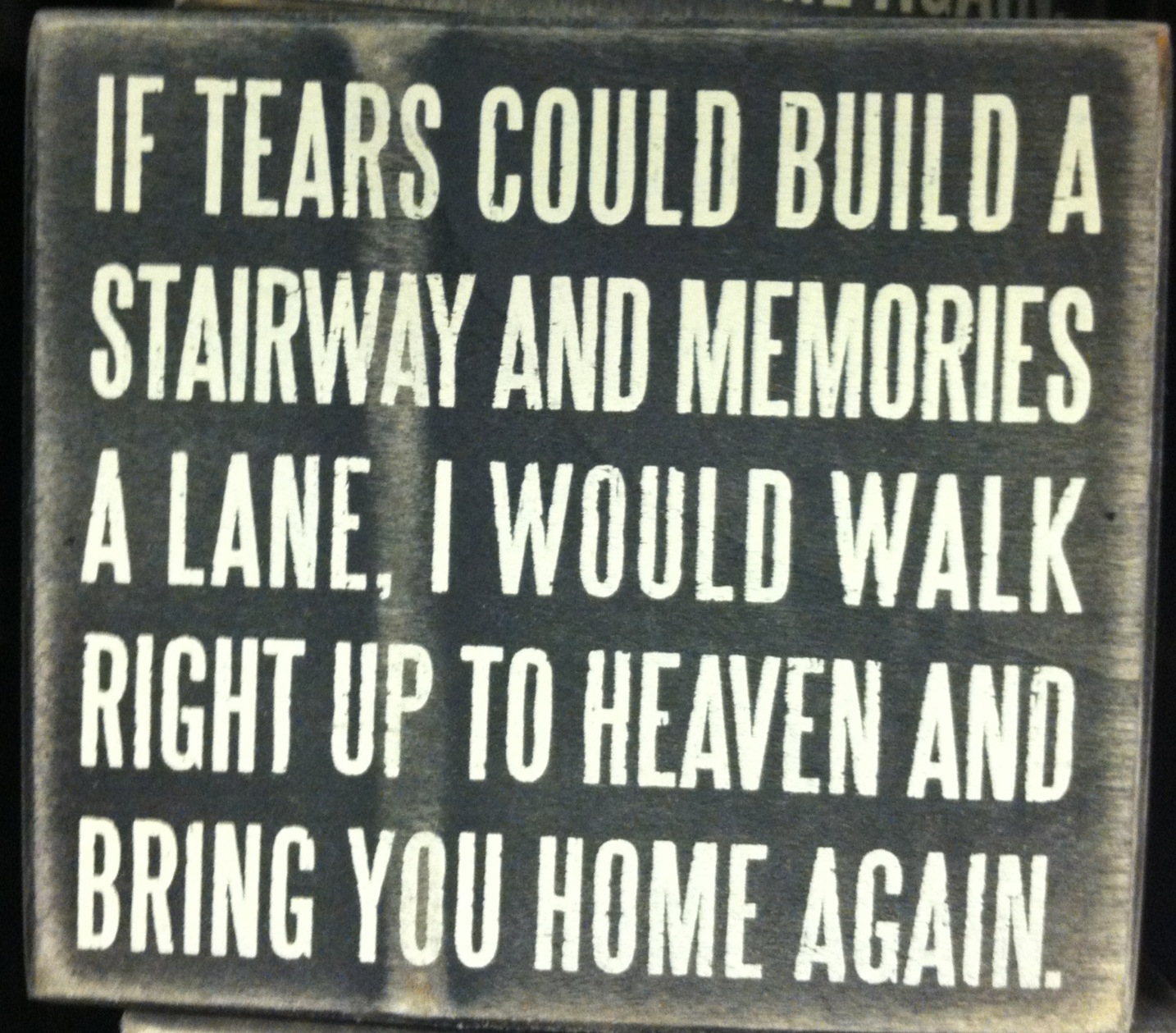 Passed Away Quotes QuotesGram