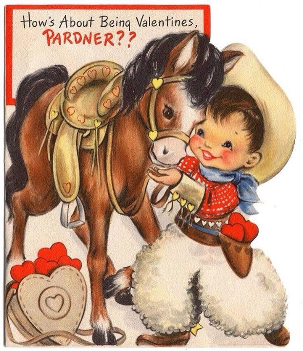 Valentines Cowgirl Quotes. QuotesGram