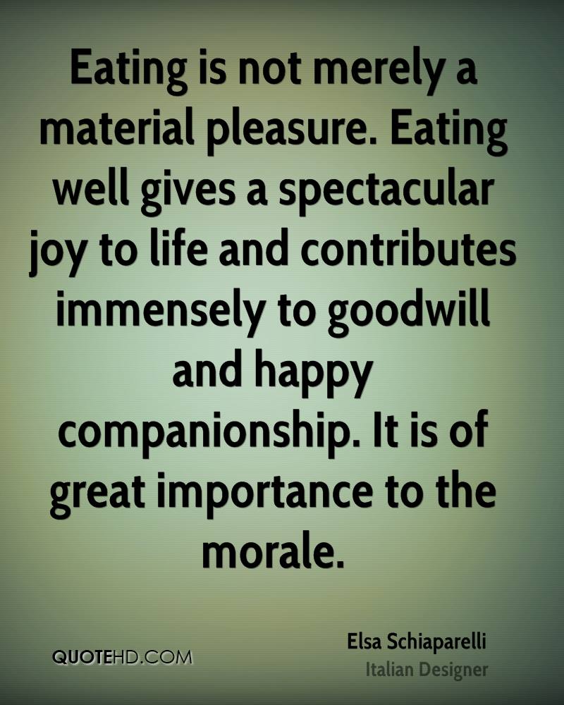 Eat Quotes. QuotesGram