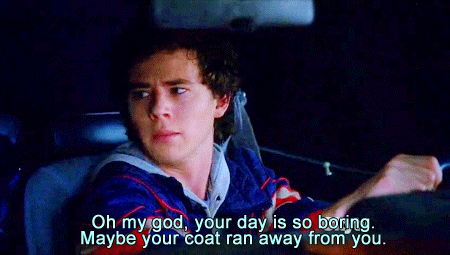 Axl From The Middle Quotes