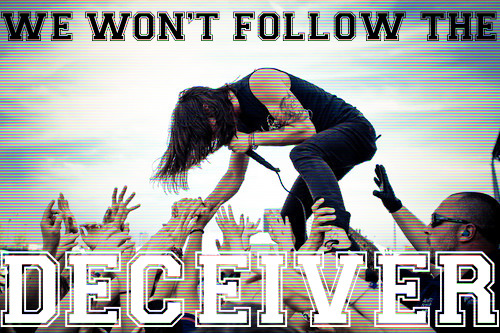 Impending Doom Deceiver Quotes. QuotesGram