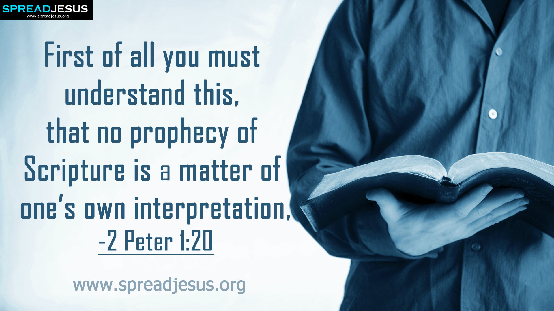 Bible Prophecy Quotes QuotesGram