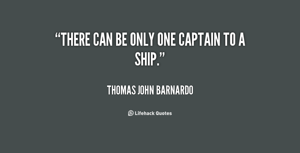 Famous Sea Captain Quotes QuotesGram Famous Sea Captain Quotes QuotesGram