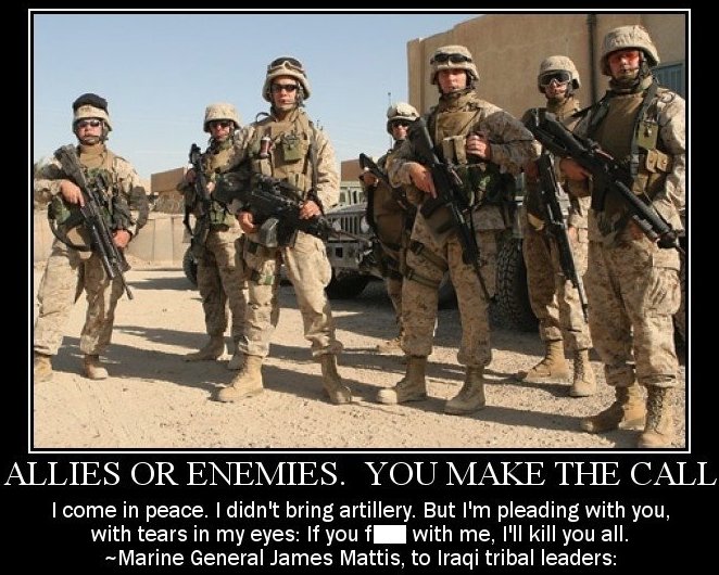 Good Marine Quotes QuotesGram
