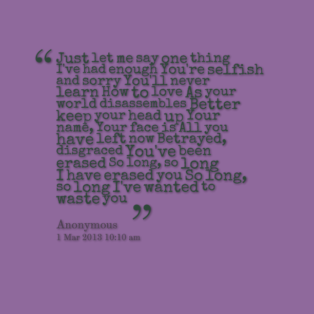 Let Me Taste You Quotes Quotesgram