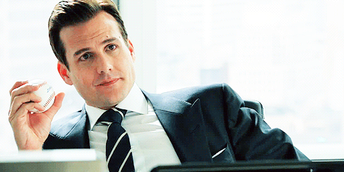 Harvey From Suits Quotes. QuotesGram