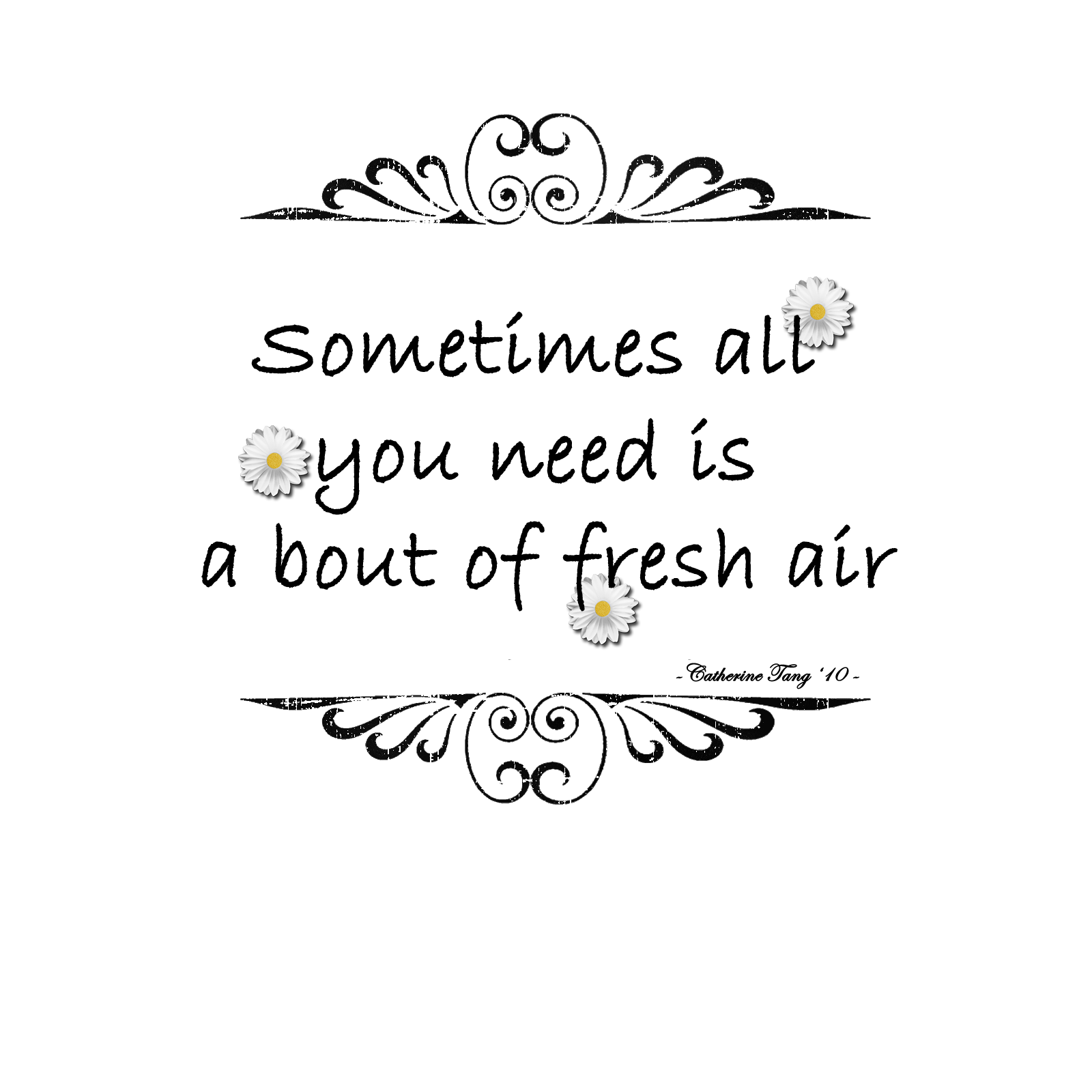 Breath Of Fresh Air Quotes. QuotesGram